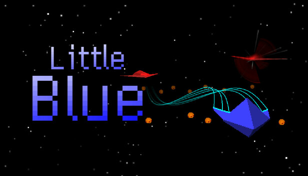 Little Blue - Steam News Hub