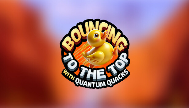 Bouncing to the top with Quantum Quacks - Steam News Hub