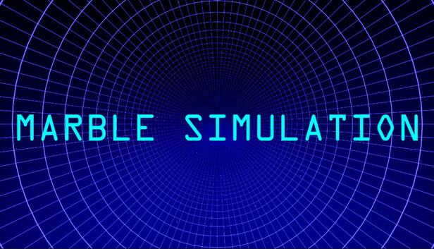 Marble Simulation on Steam