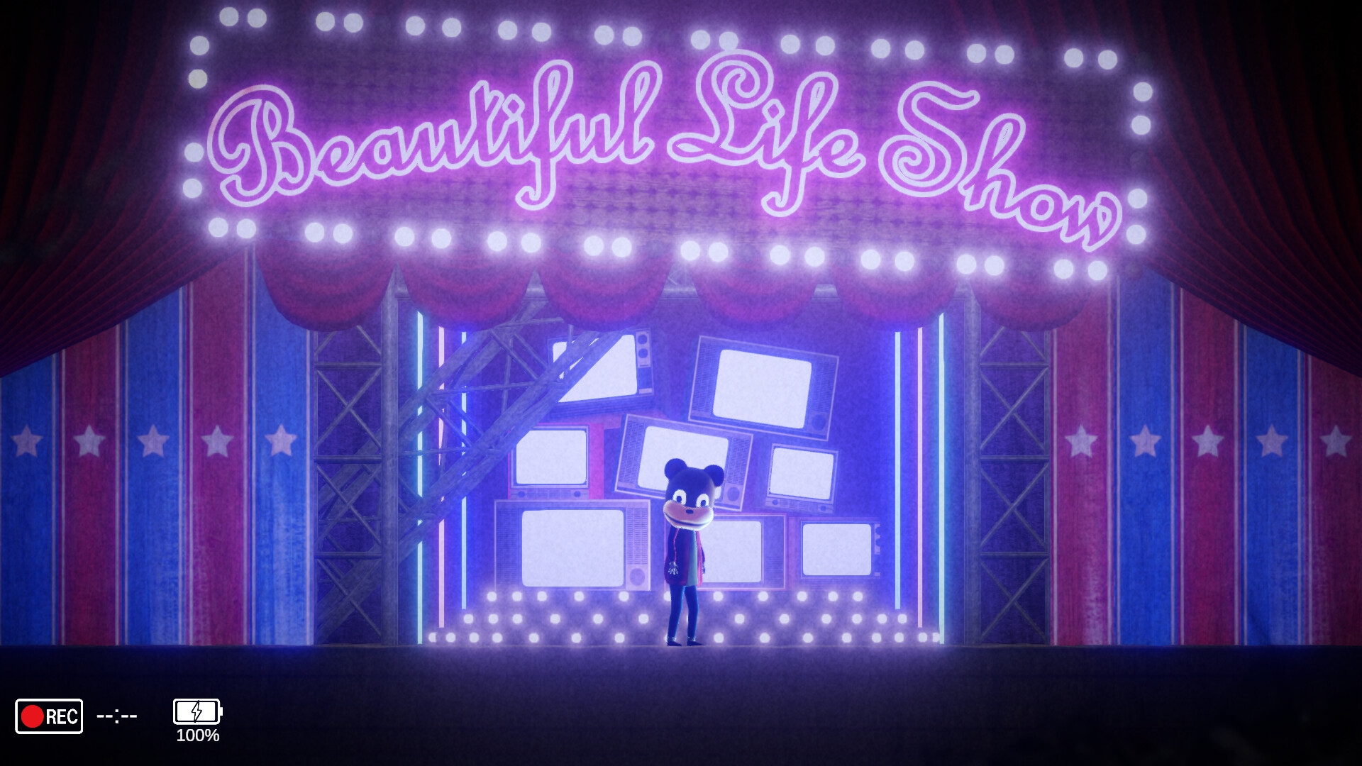 Beautiful Life Show on Steam