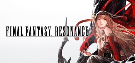 Reservar FINAL FANTASY RESONANCE en Steam