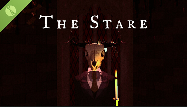 The Stare Demo on Steam