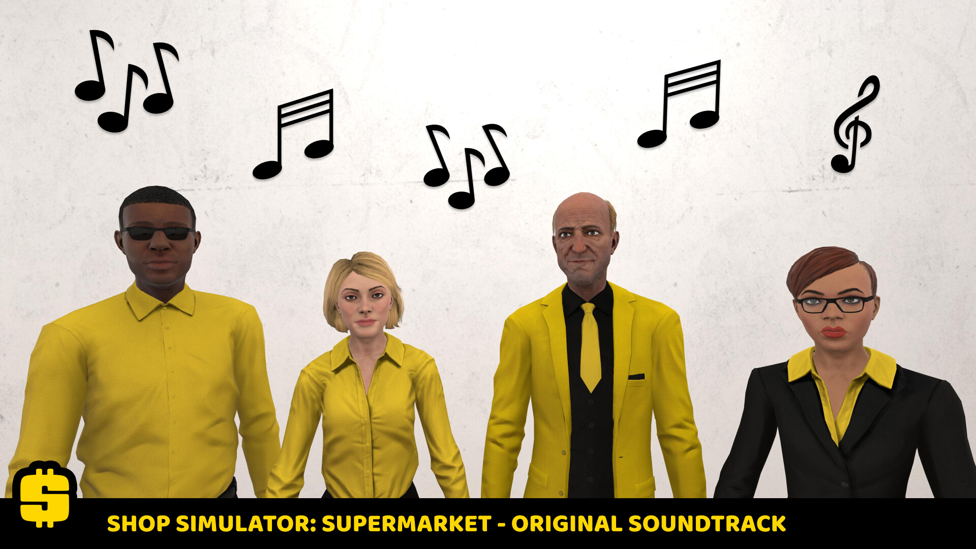 Shop Simulator: Supermarket - Original Soundtrack on Steam