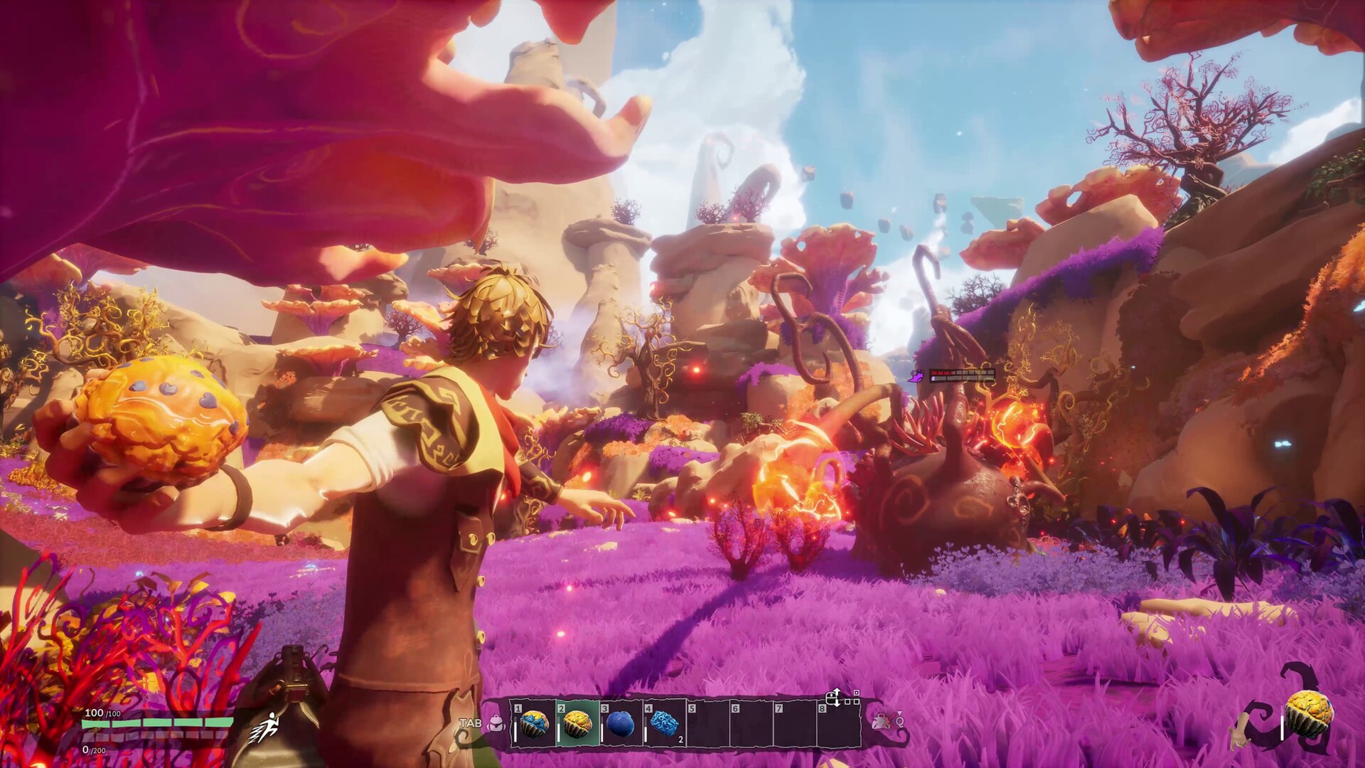 Across the Wonderlands - Appetizer Demo on Steam