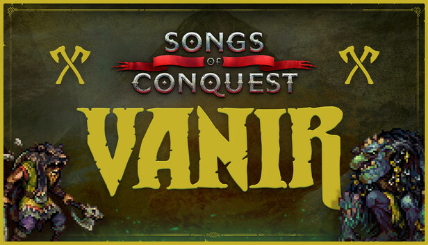 Songs of Conquest - Vanir on Steam