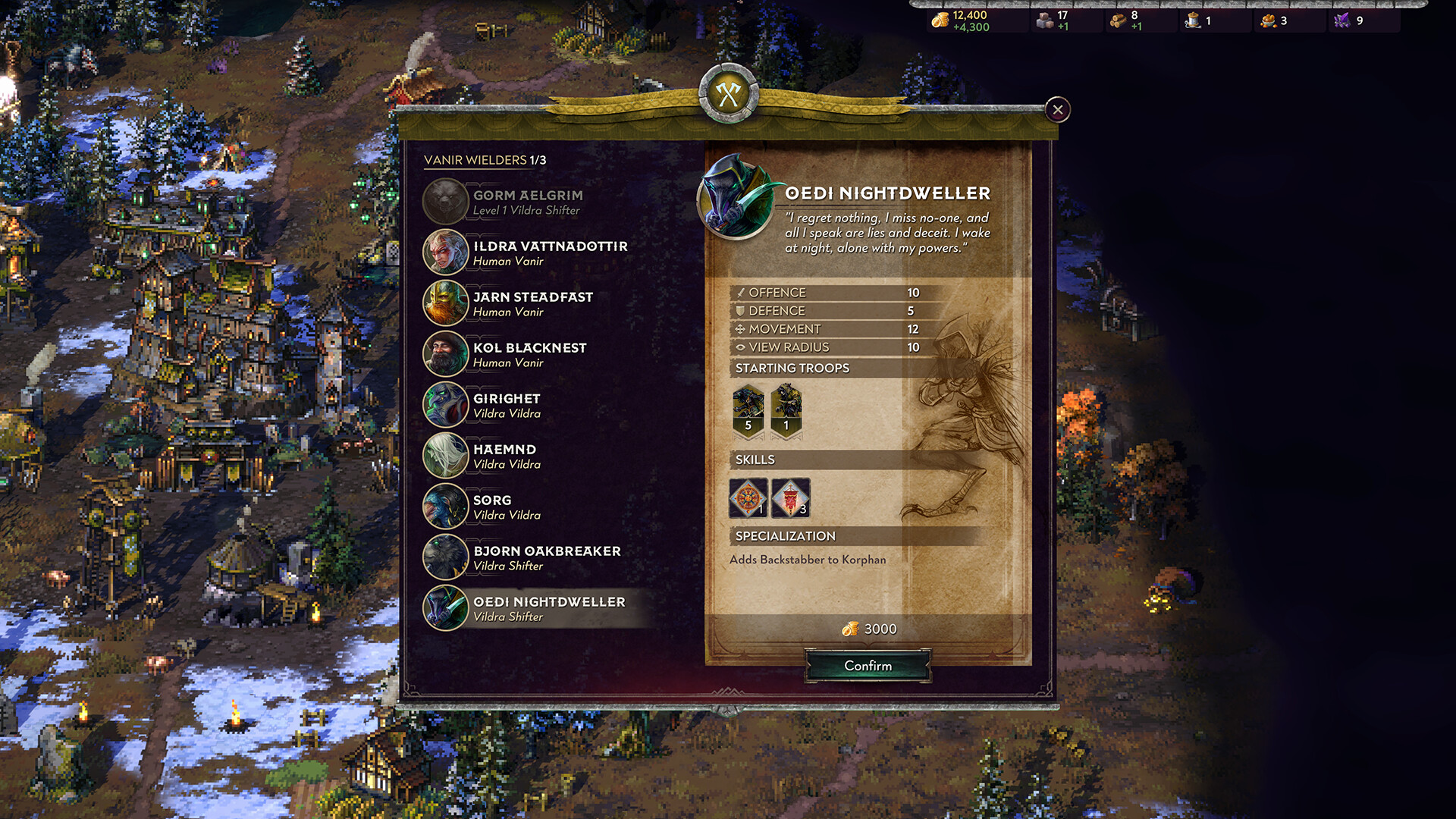 Save 20% on Songs of Conquest - Vanir on Steam