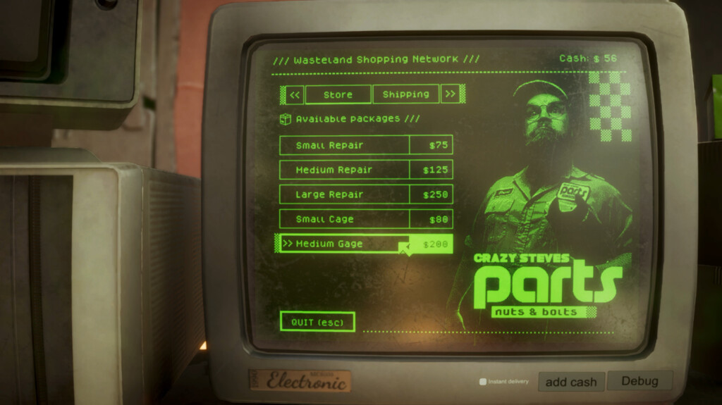 Drivers of the Apocalypse on Steam