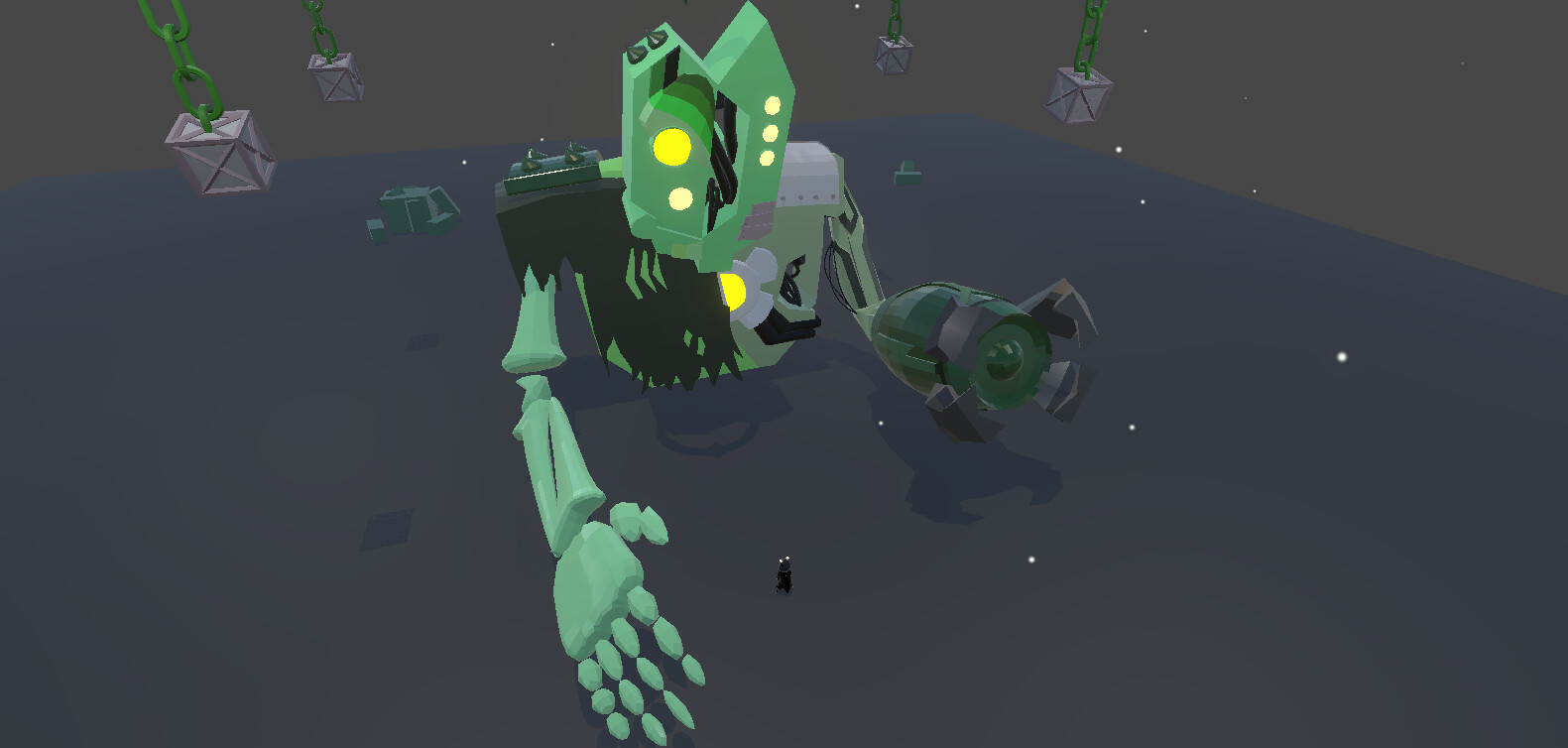 Uneven on Steam