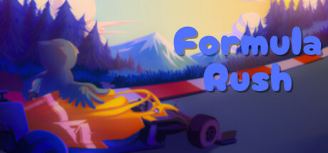 Formula Rush on Steam