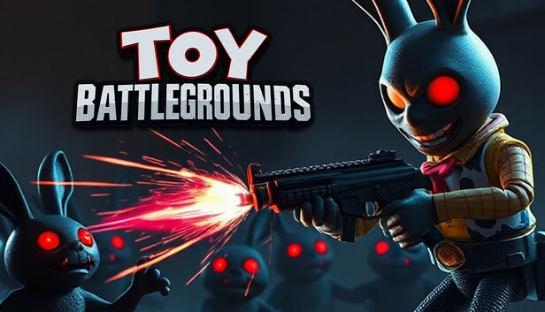 Toy Battlegrounds: Shoot 'Em Up Survival on Steam