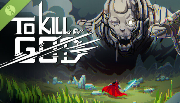 To Kill a God Demo en Steam