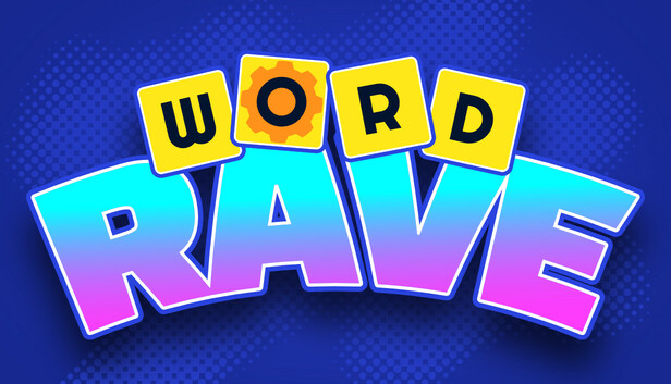 Word Rave on Steam