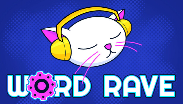Word Rave on Steam