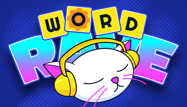 Word Rave on Steam