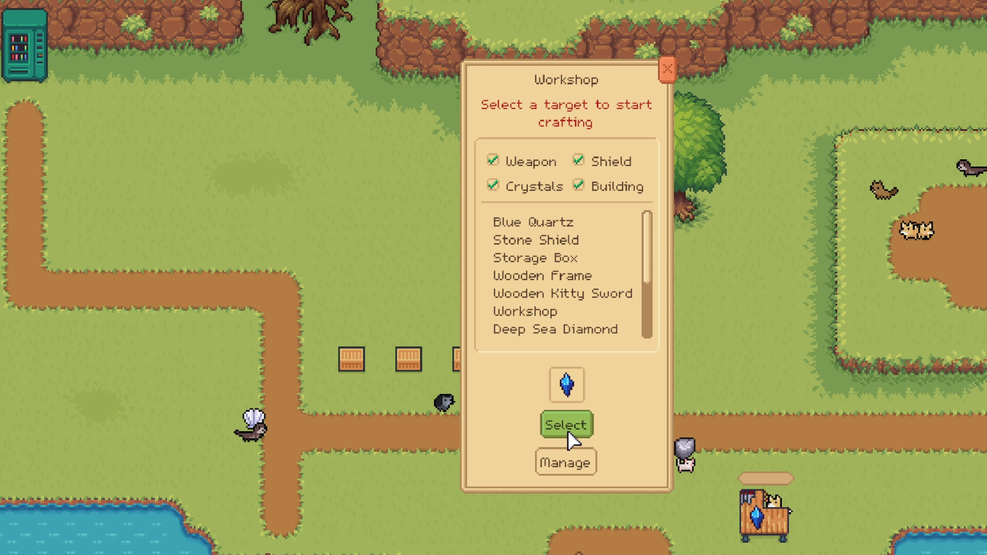 Mighty Meow on Steam