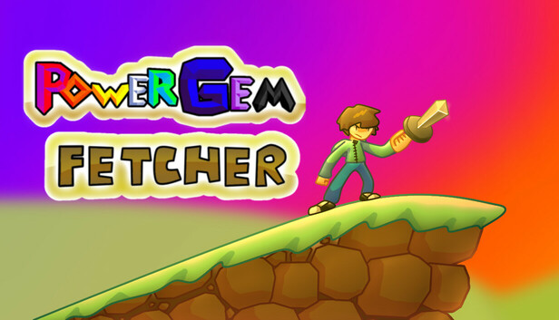 Power Gem Fetcher on Steam