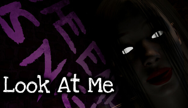 Look At Me on Steam