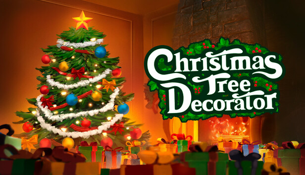 Christmas Tree Decorator - Steam News Hub