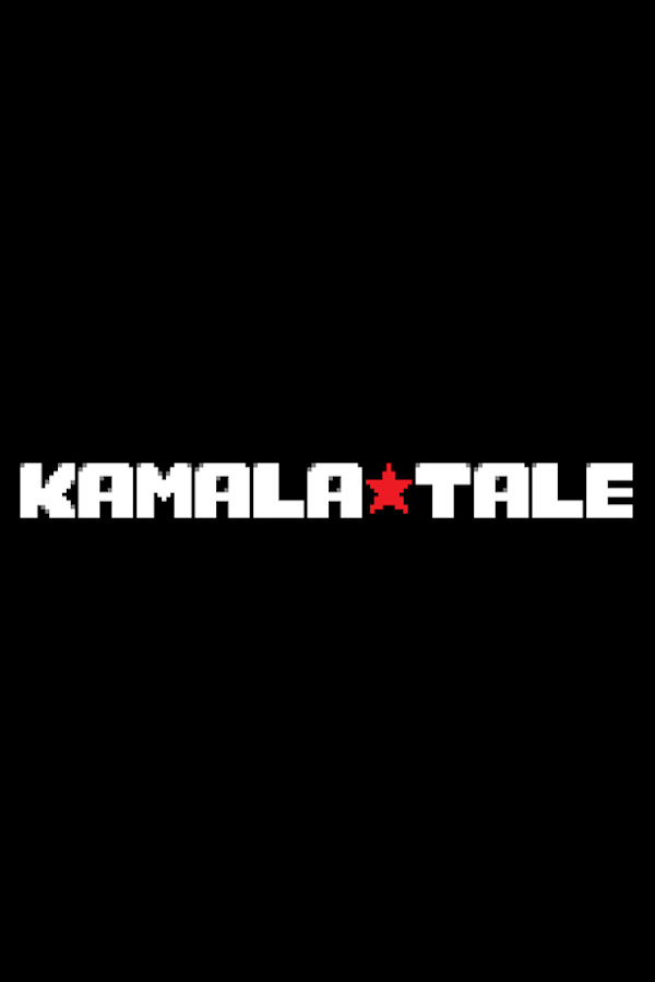 KAMALA TALE · Kamala-Tale · SteamDB