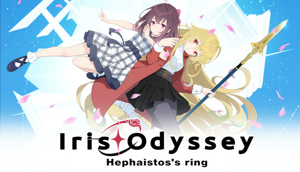 Iris Odyssey on Steam