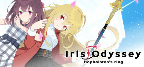 Iris Odyssey on Steam
