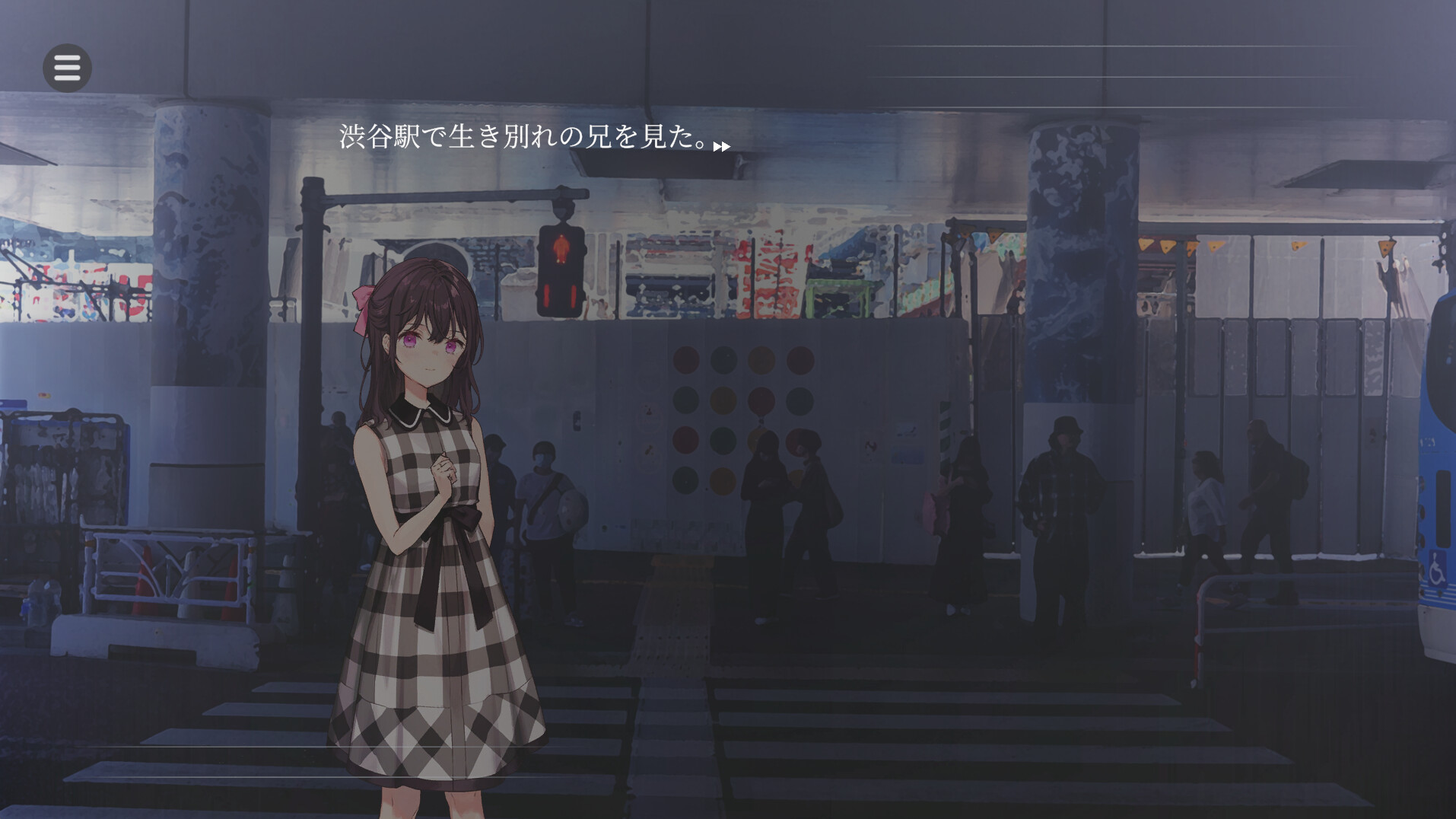 Iris Odyssey on Steam