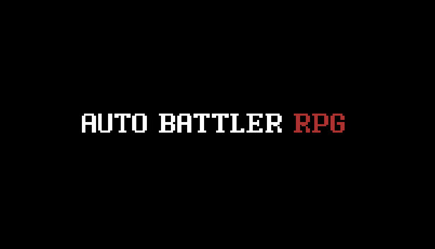 AUTO_BATTLER_RPG on Steam