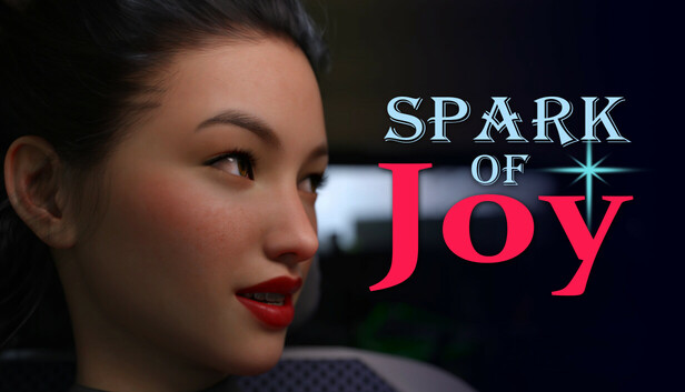 Spark of Joy on Steam