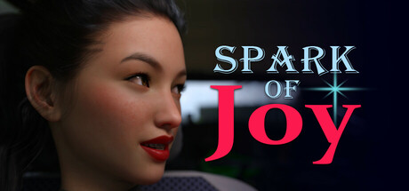 Spark of Joy on Steam