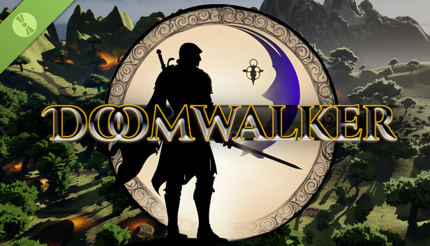 Doomwalker Demo di Steam