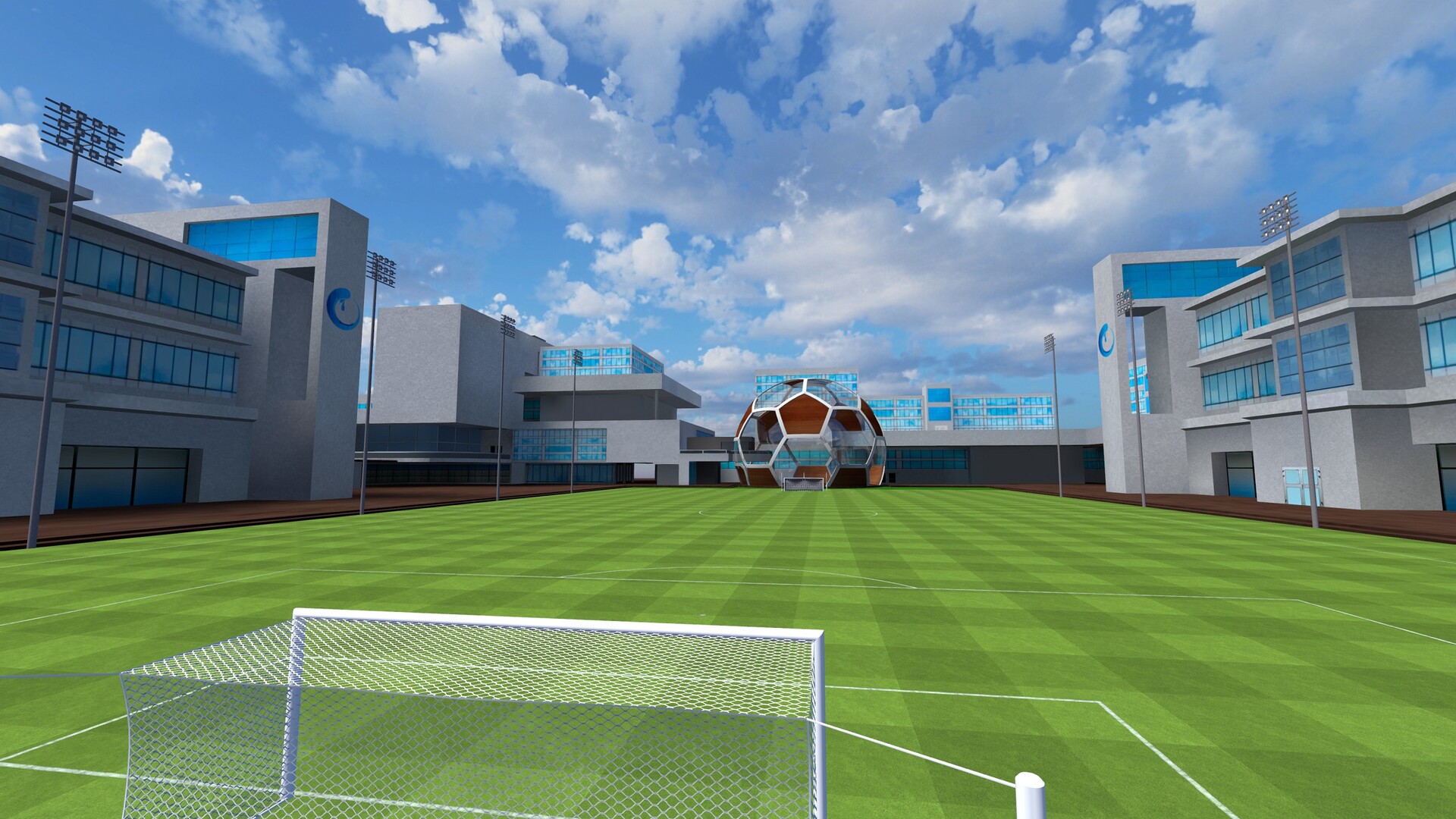 Goal Poacher VR on Steam
