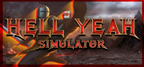 HELL YEAH simulator on Steam