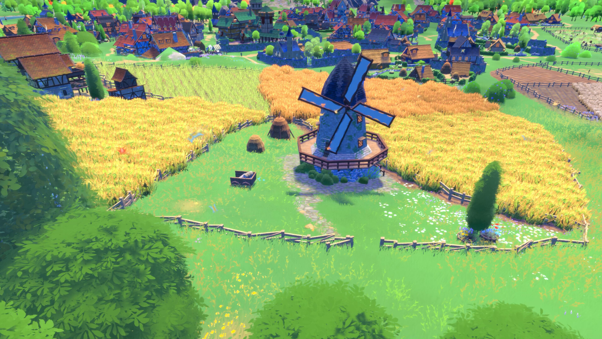 City Tales - Medieval Era on Steam