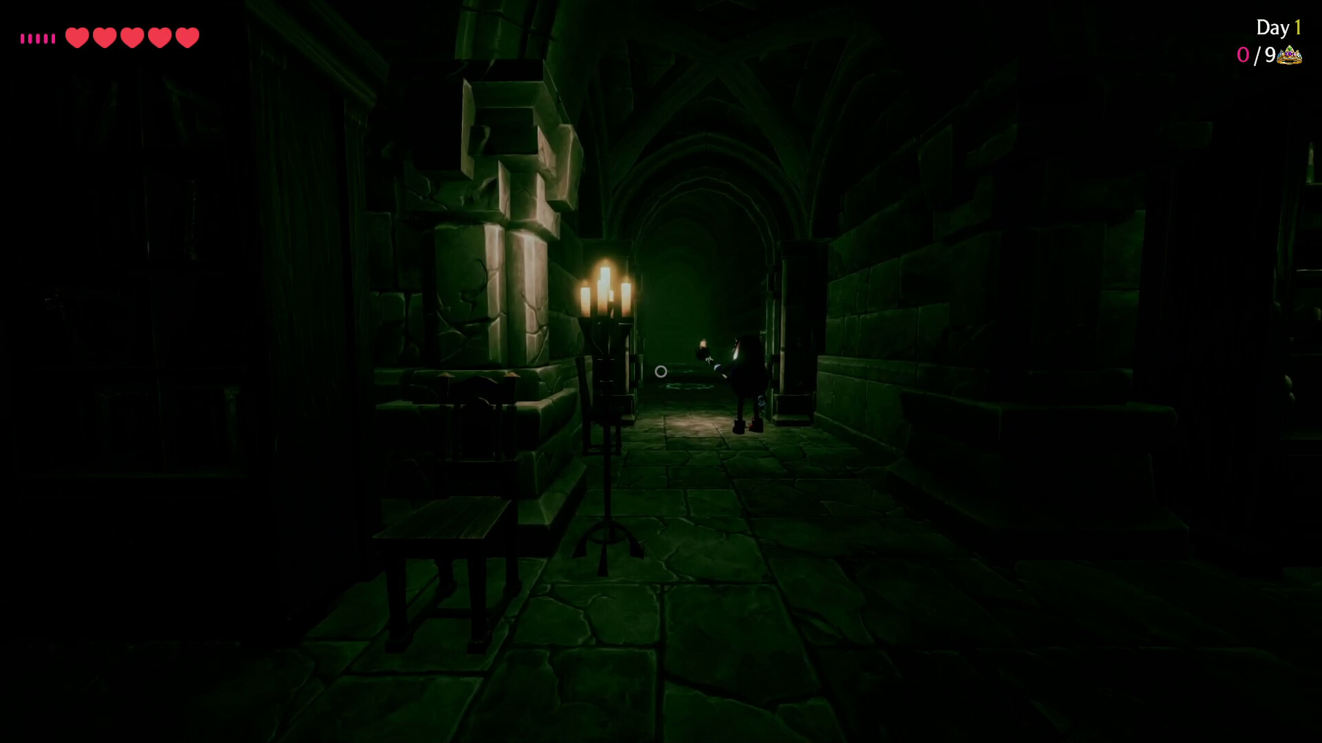 Cursed Companions on Steam