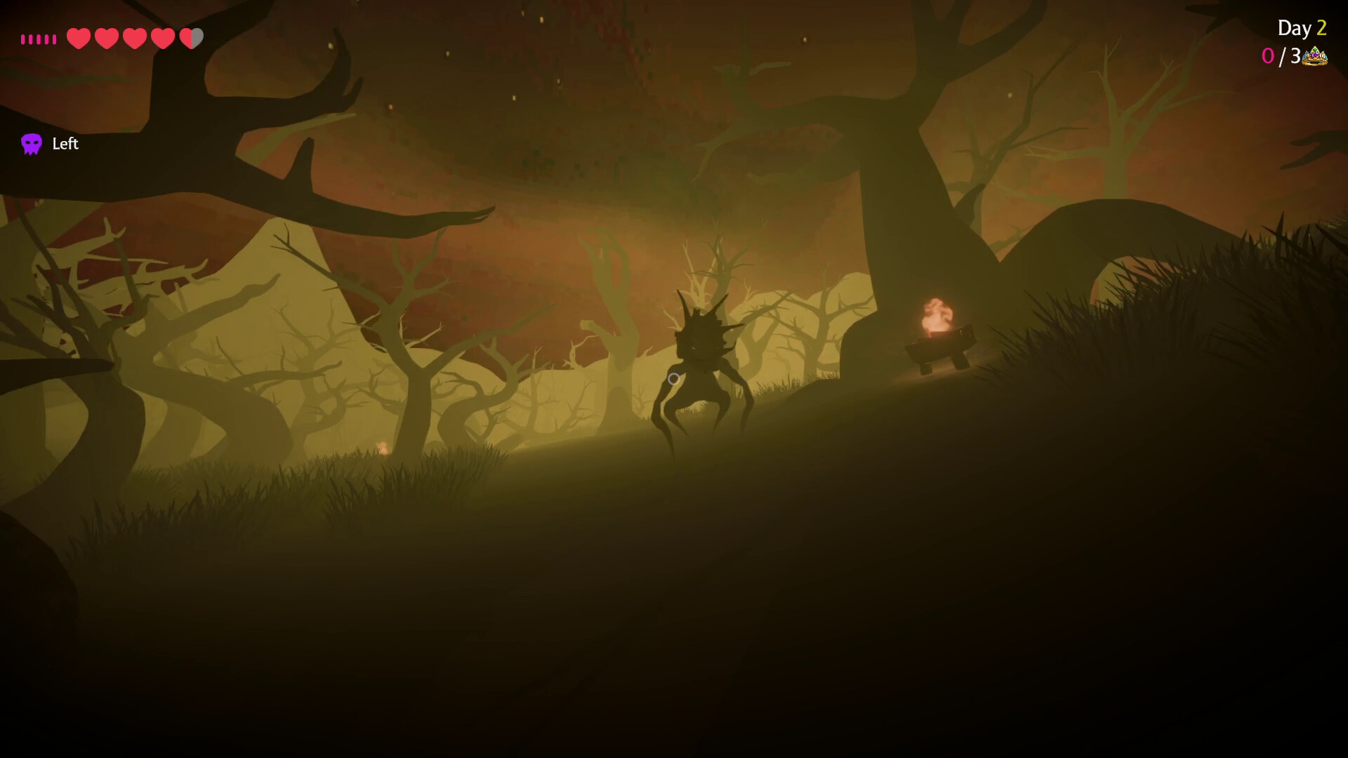 Cursed Companions on Steam