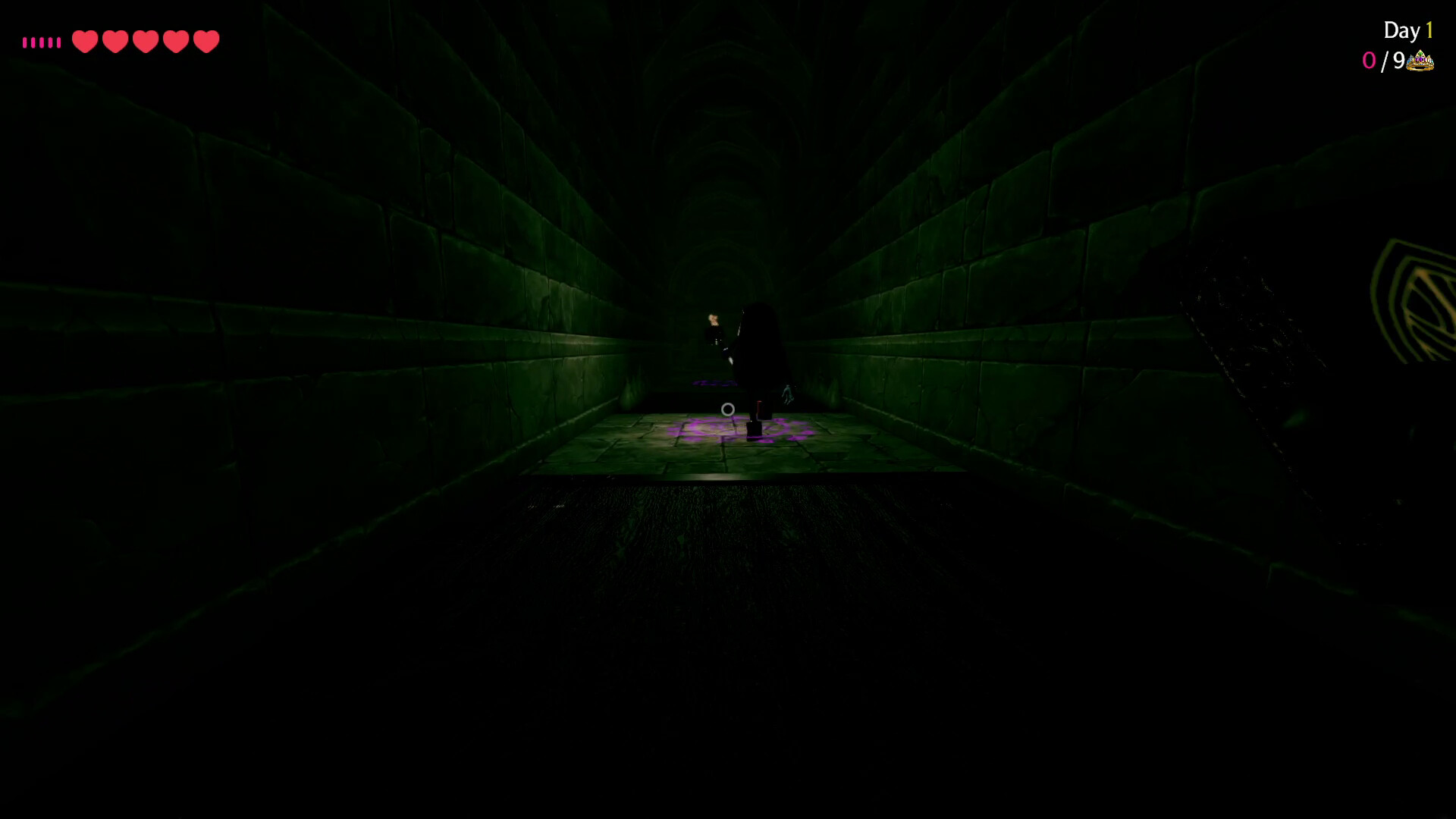 Cursed Companions on Steam