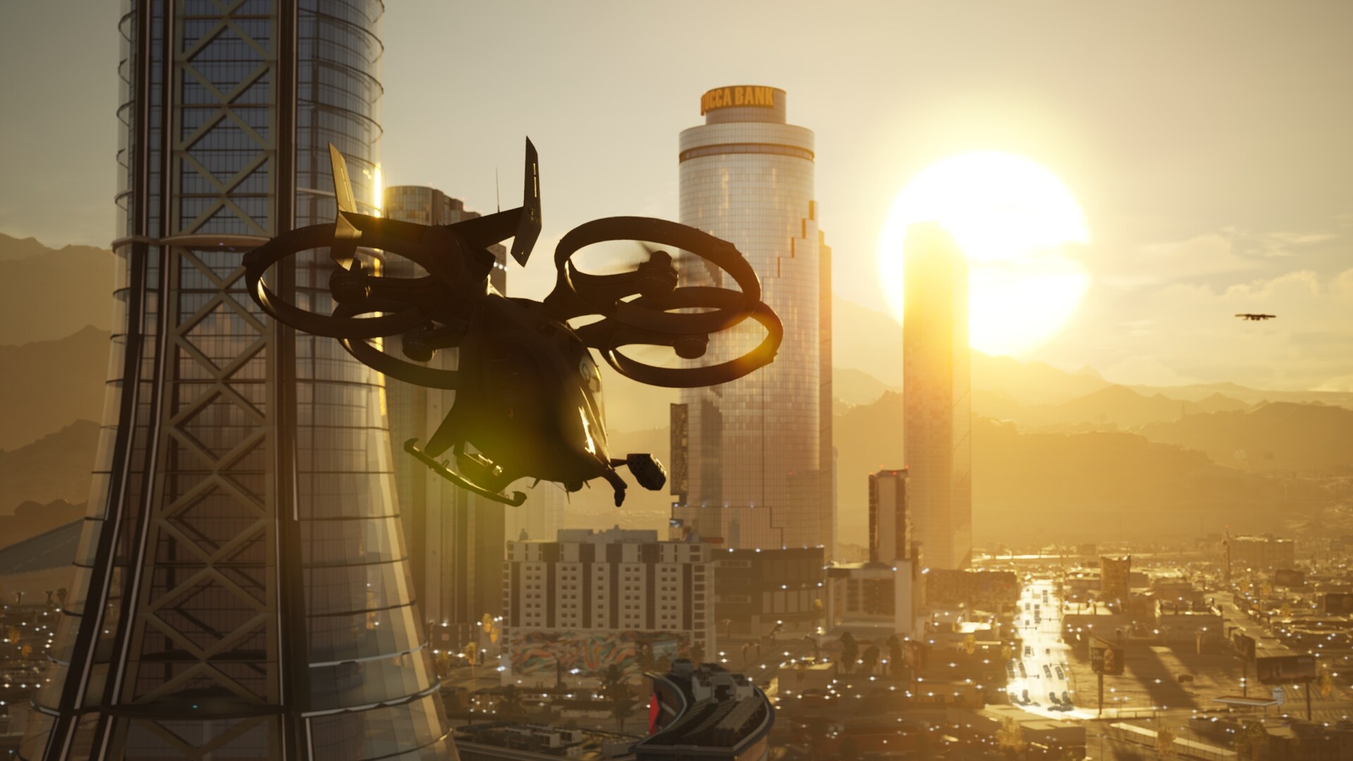 لعبة MindsEye من منتج GTA تحصل على عرض جديد وتاريخ اصدار | VGA4A