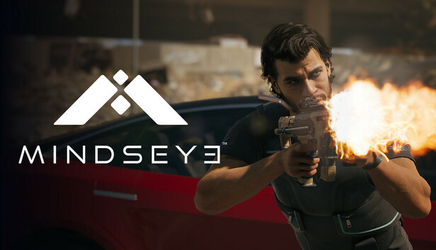 MindsEye - Steam News Hub