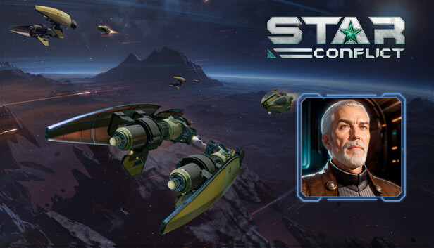 Star Conflict - Psiloi (Deluxe edition) on Steam