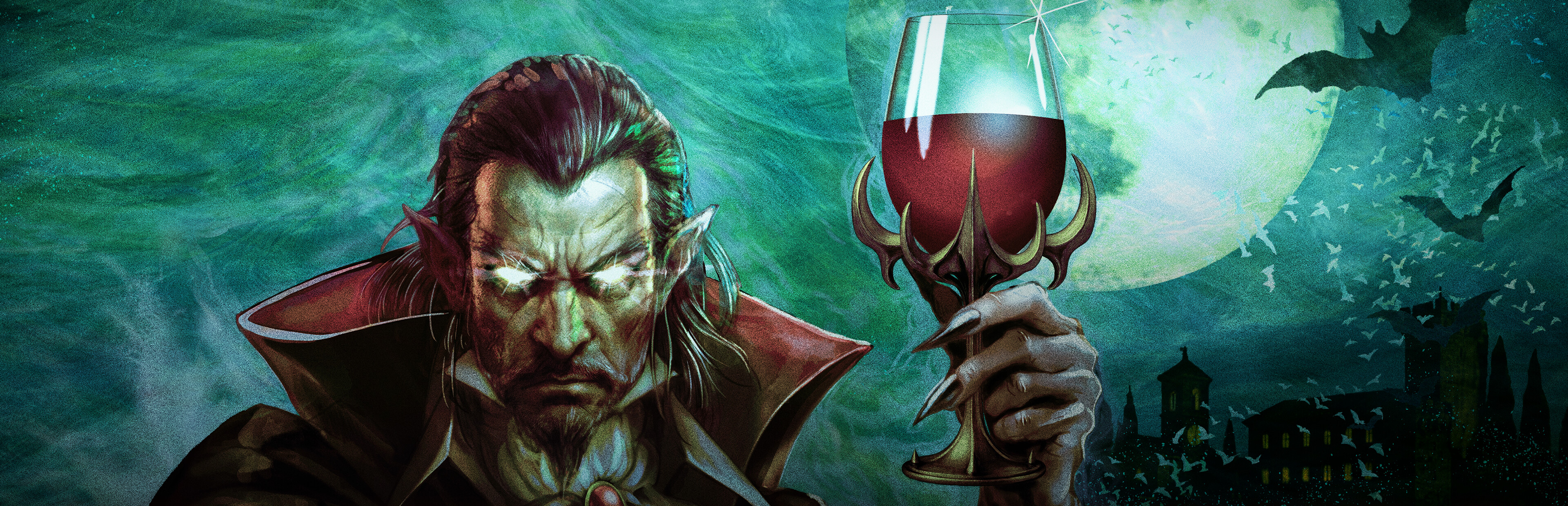 Vampire Crawlers Steam Charts · SteamDB