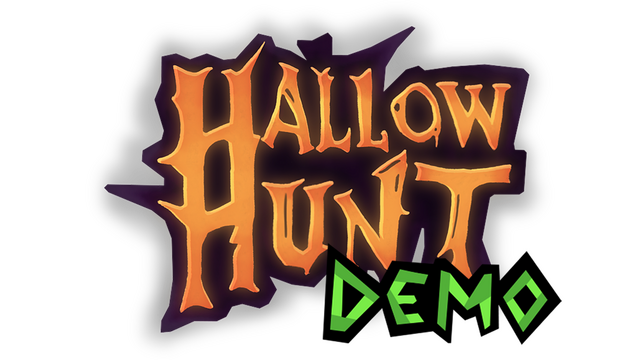 Hallow Hunt DEMO · SteamDB