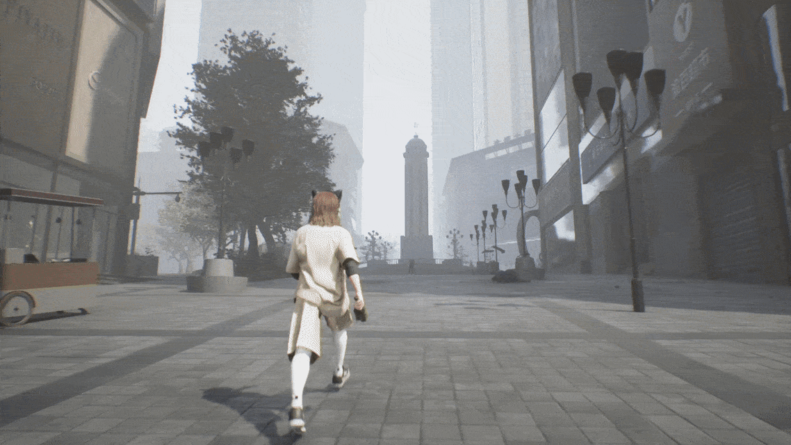 Last Remains on Steam