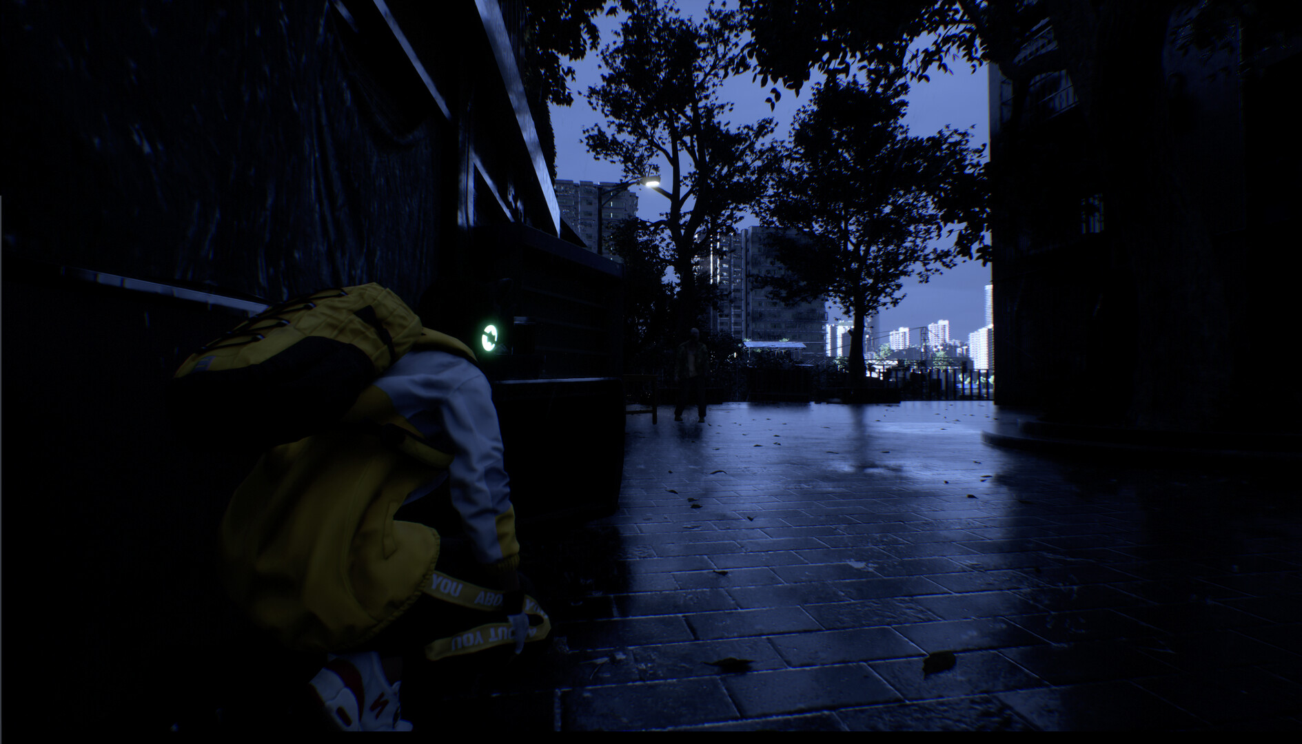 Last Remains on Steam