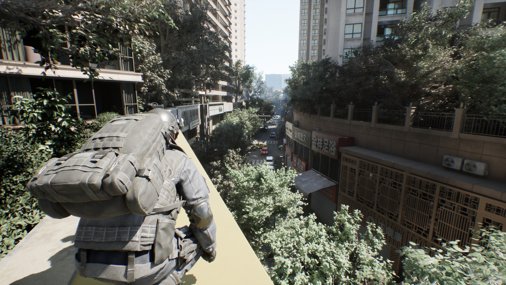 Last Remains on Steam