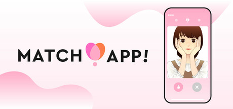 MATCH APP! on Steam