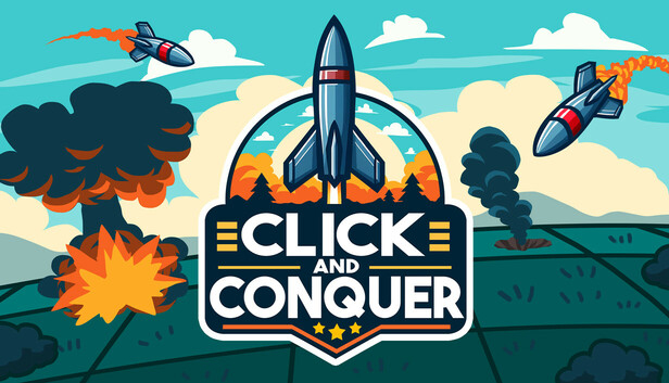 Save 20% on Click and Conquer on Steam