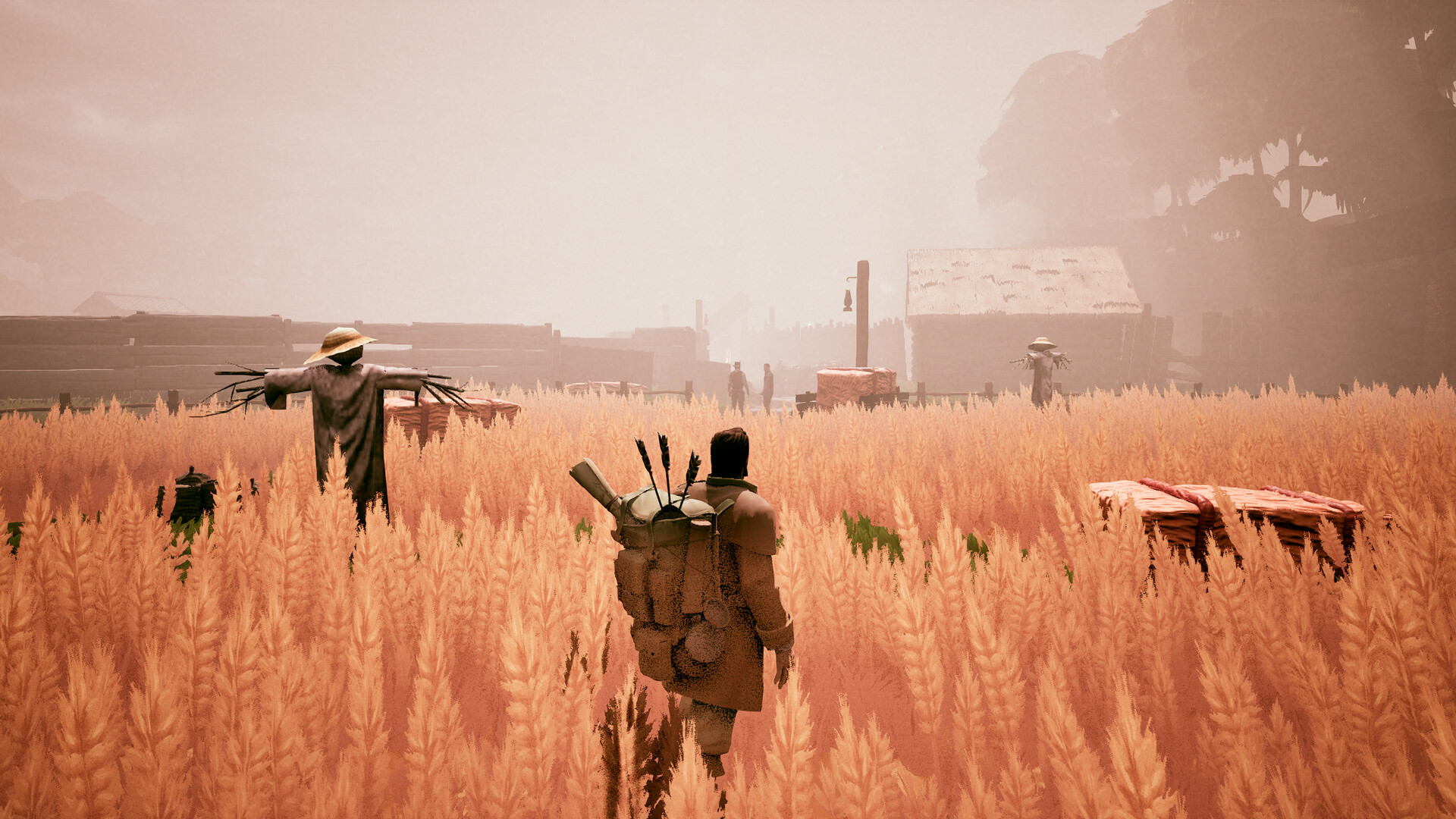 Peregrino on Steam