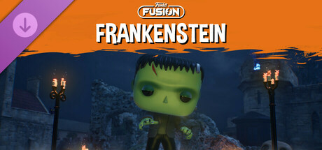 Funko Fusion - Frankenstein on Steam