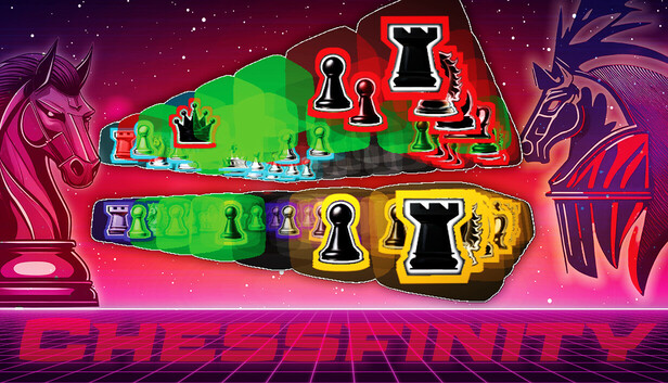 ChessFinity - Steam News Hub