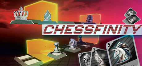 ChessFinity on Steam
